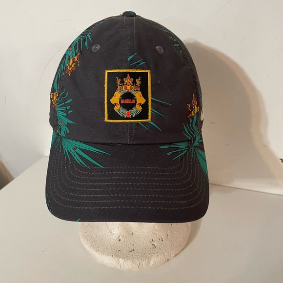 Nike | Accessories | Lebron James Nike Hat | Poshmark